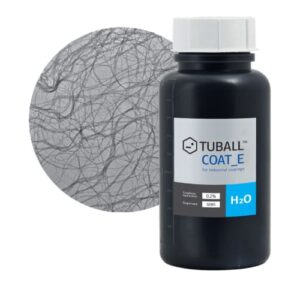 Antistatic Chemical Graphene nanotubes Archives - Công Ty TNHH Hóa Chất ...